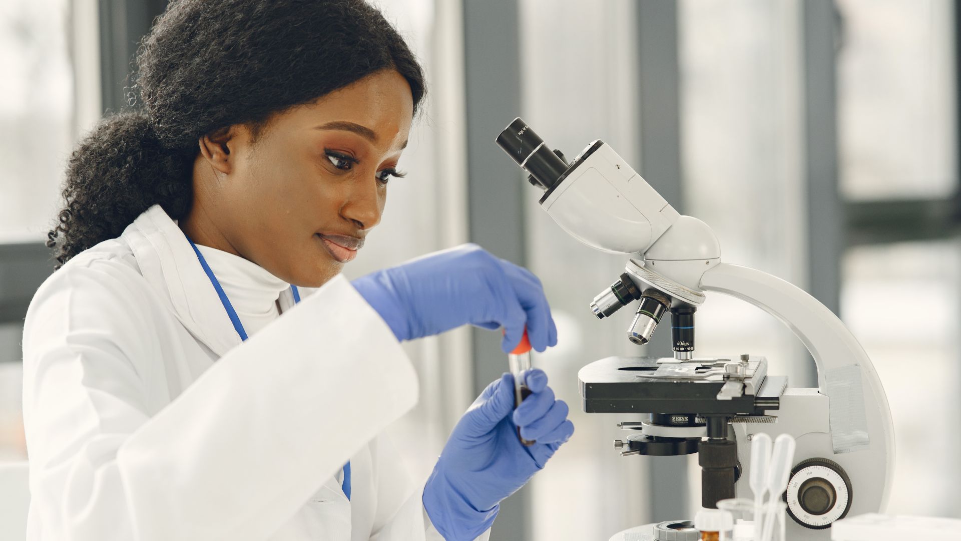 Laboratory Services - Liberation Medical Hospital (SL)